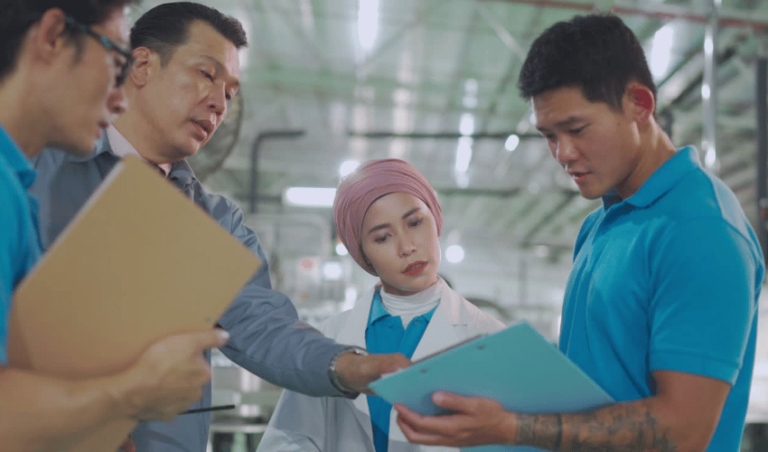 Navigating the Japanese Work Culture: Challenges for Foreign Workers ...